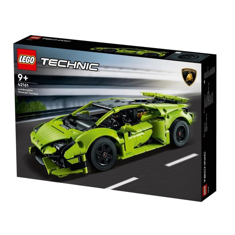 Lego 42161 Lamborghini Huracan Tecnica - Noesis Eshop