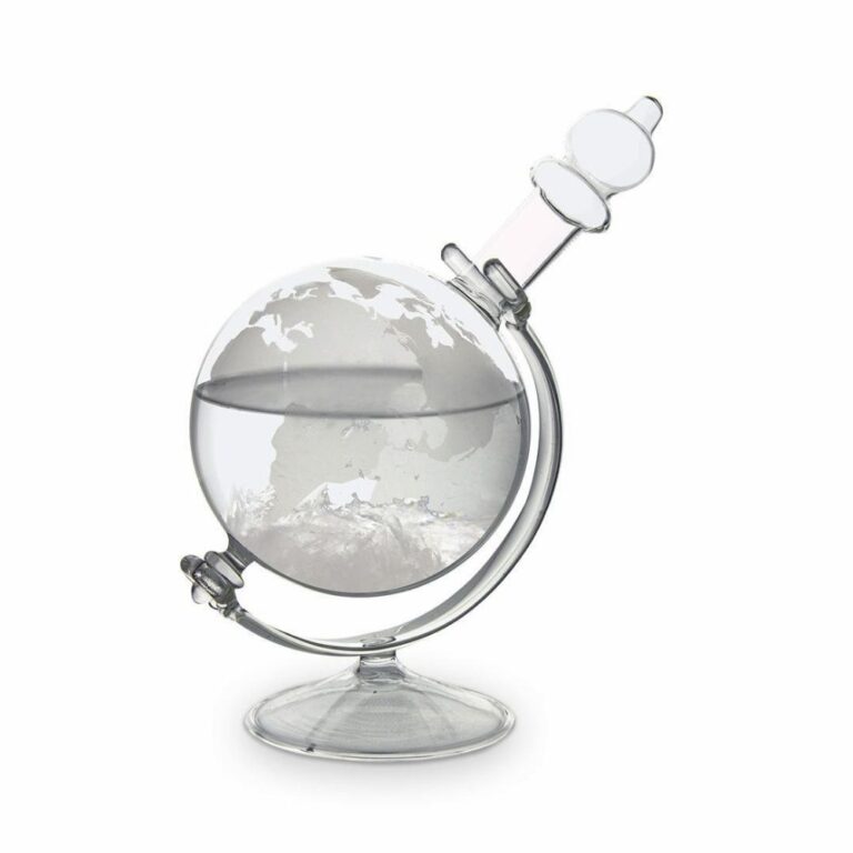 Storm Glass Globe - Noesis Eshop